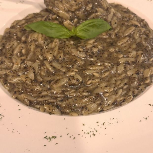Malaysia Café - PHOTO Menu